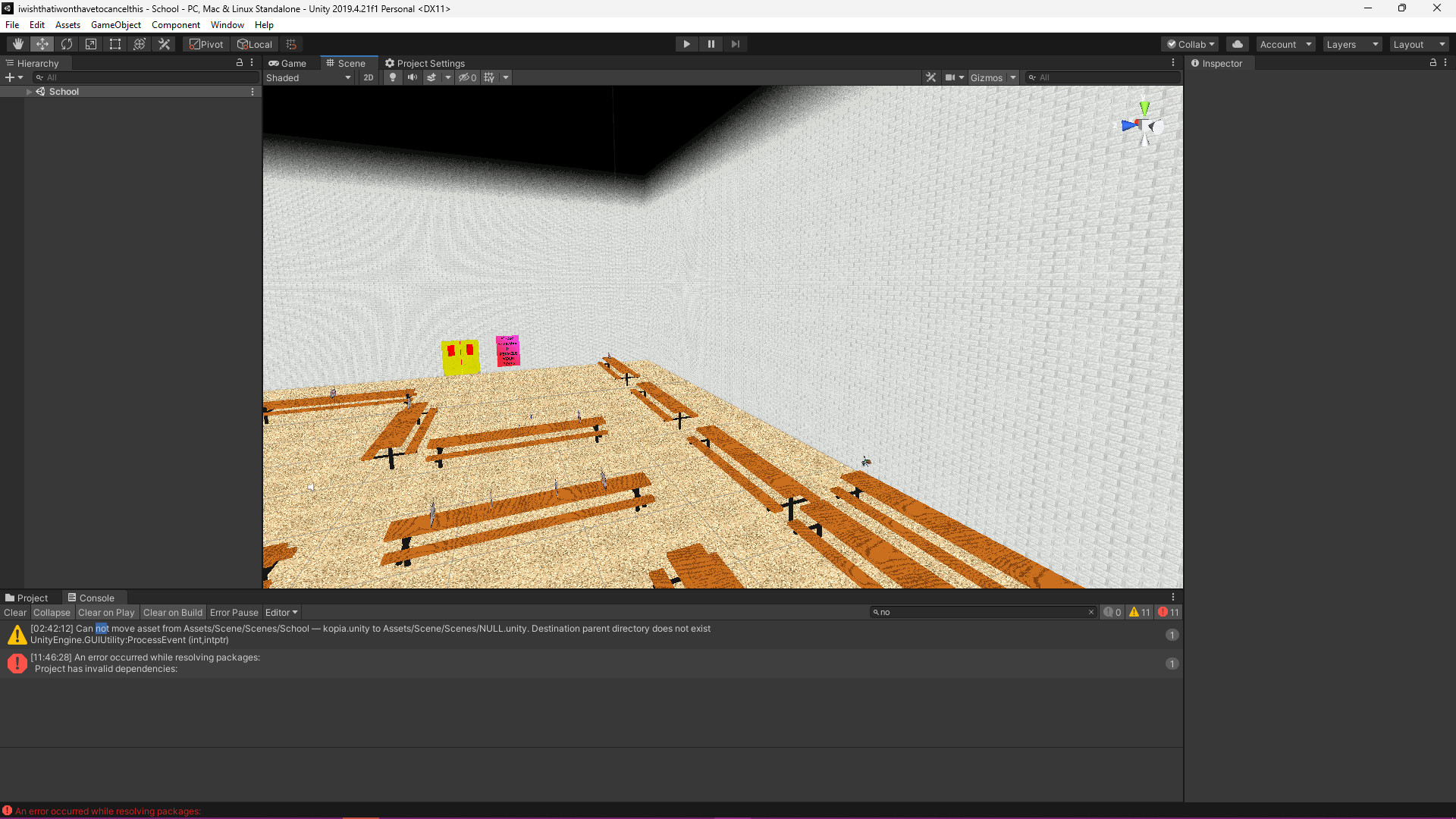 SHaldi CANCELED BUILDING Work In Progress for Baldi's Basics | Baldi ...