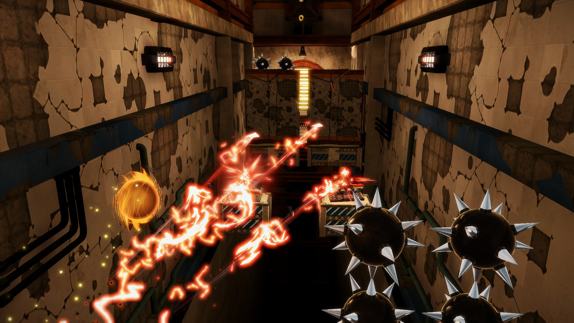Advanced Challenge Acts Work In Progress for Shadow Generations ...
