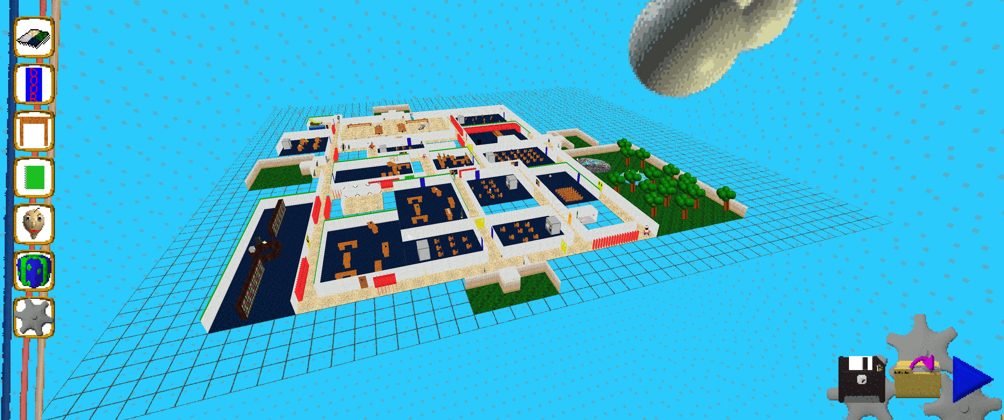 (OUTDATED) BBCR Demo Style with more Plus Content Work In Progress for ...