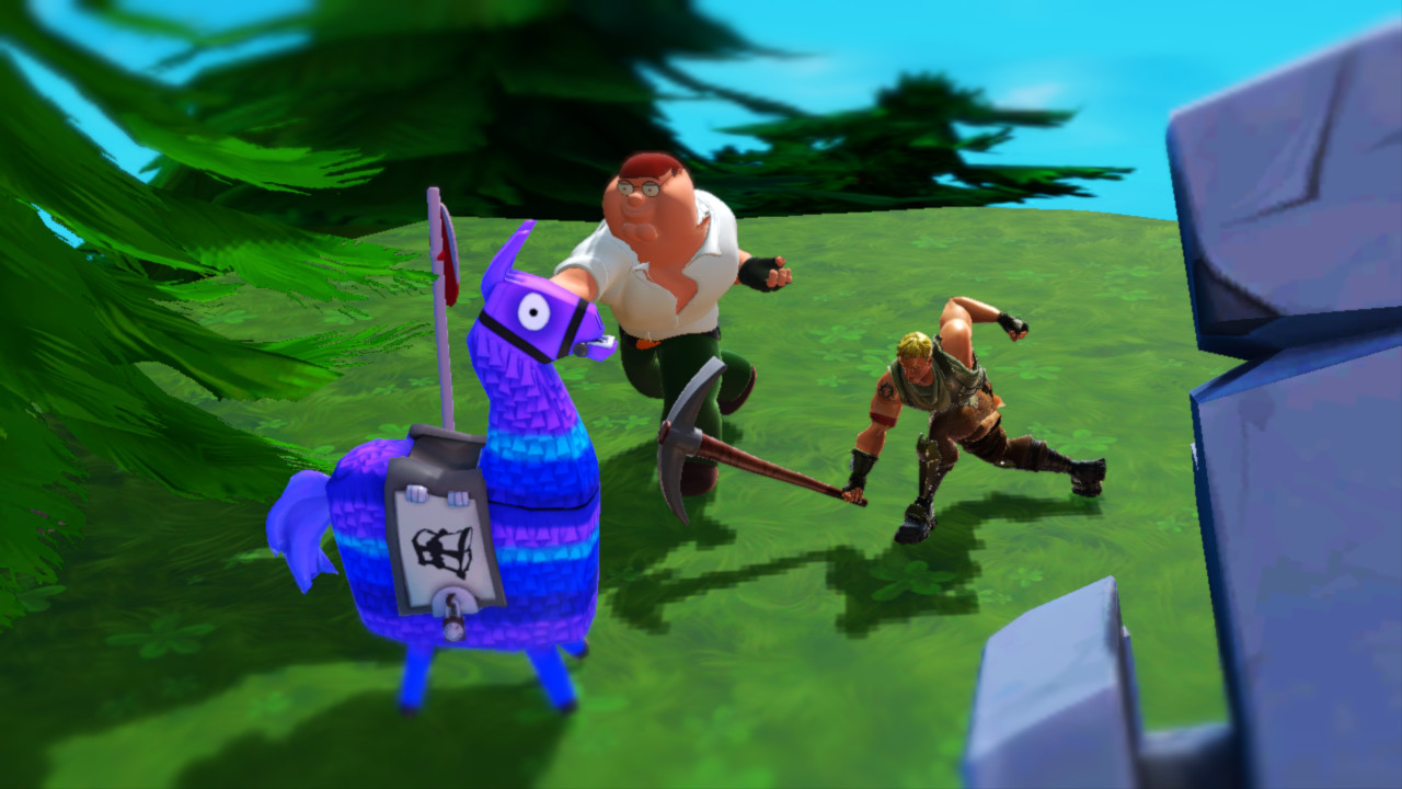 (PROGRESS REPORT #1) Jonesy Moveset Mod Work In Progress for Super ...