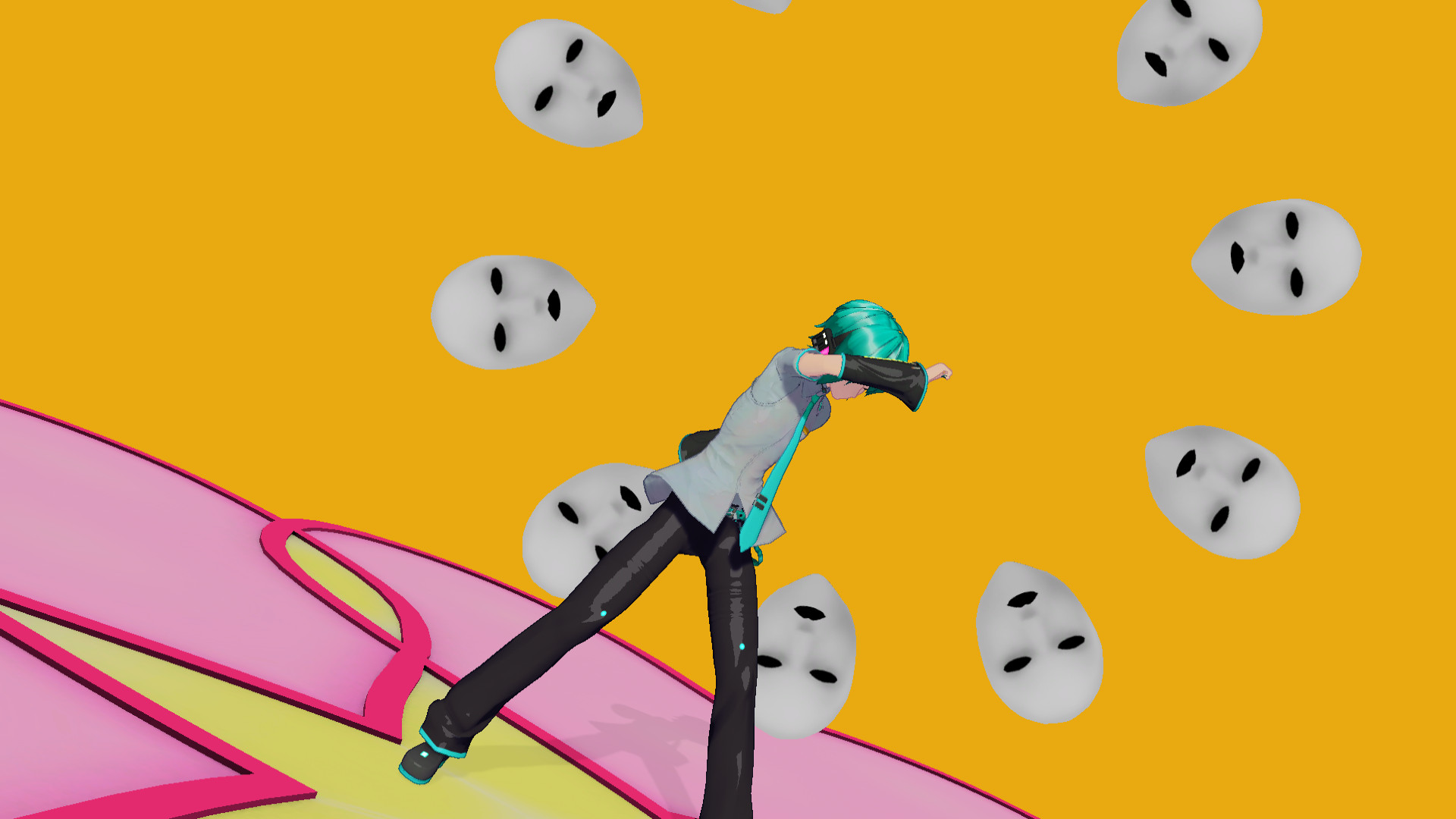 Mikuo module pack Work In Progress for Hatsune Miku: Project DIVA Mega ...