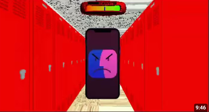 iPhone's Basics Remastered Work In Progress for Baldi's Basics | Baldi ...