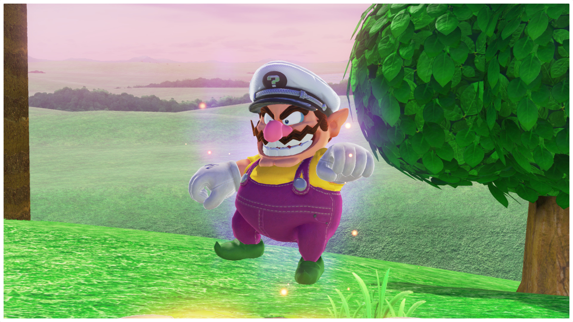 Character Mega Pack Work In Progress for Super Mario Odyssey | SMO ...