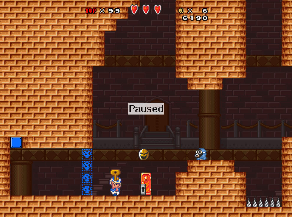 The Invasion 2: SMBX2 Edition Work In Progress for Super Mario Bros. X ...