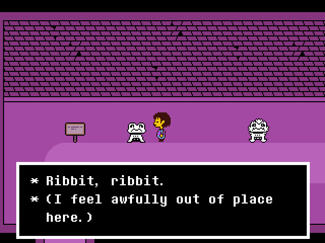 UNDERTALE Hard Mode: Director's Cut Work In Progress for UNDERTALE | UNDERTALE Works In Progress