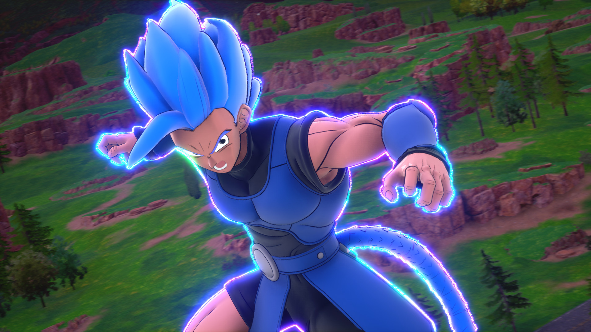 How To Mod Sparking Zero Tutorials Work In Progress for Dragon Ball: Sparking! ZERO | DBSZ Works ...