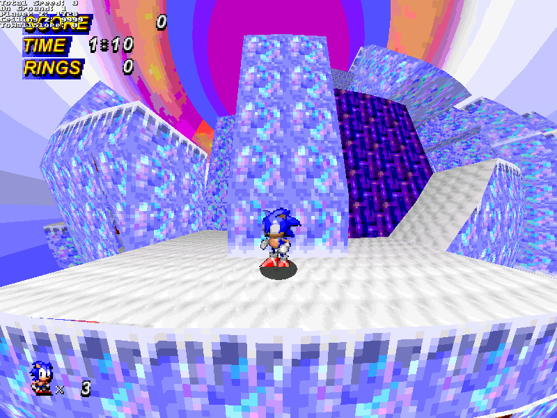 SRB2 X-treme Work In Progress for Sonic Robo Blast 2 | SRB2 Works In ...