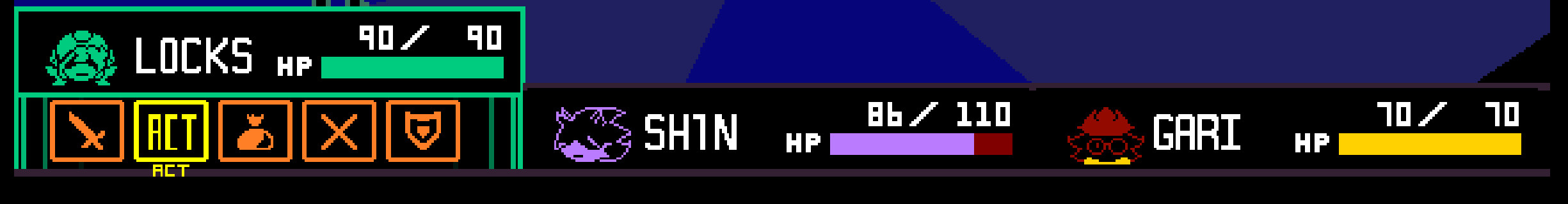 DREAM RUNE (a reskin of DELTARUNE) Work In Progress for Deltarune | DR ...