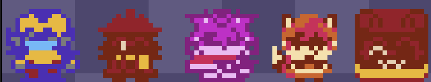 DREAM RUNE (a reskin of DELTARUNE) Work In Progress for Deltarune | DR ...