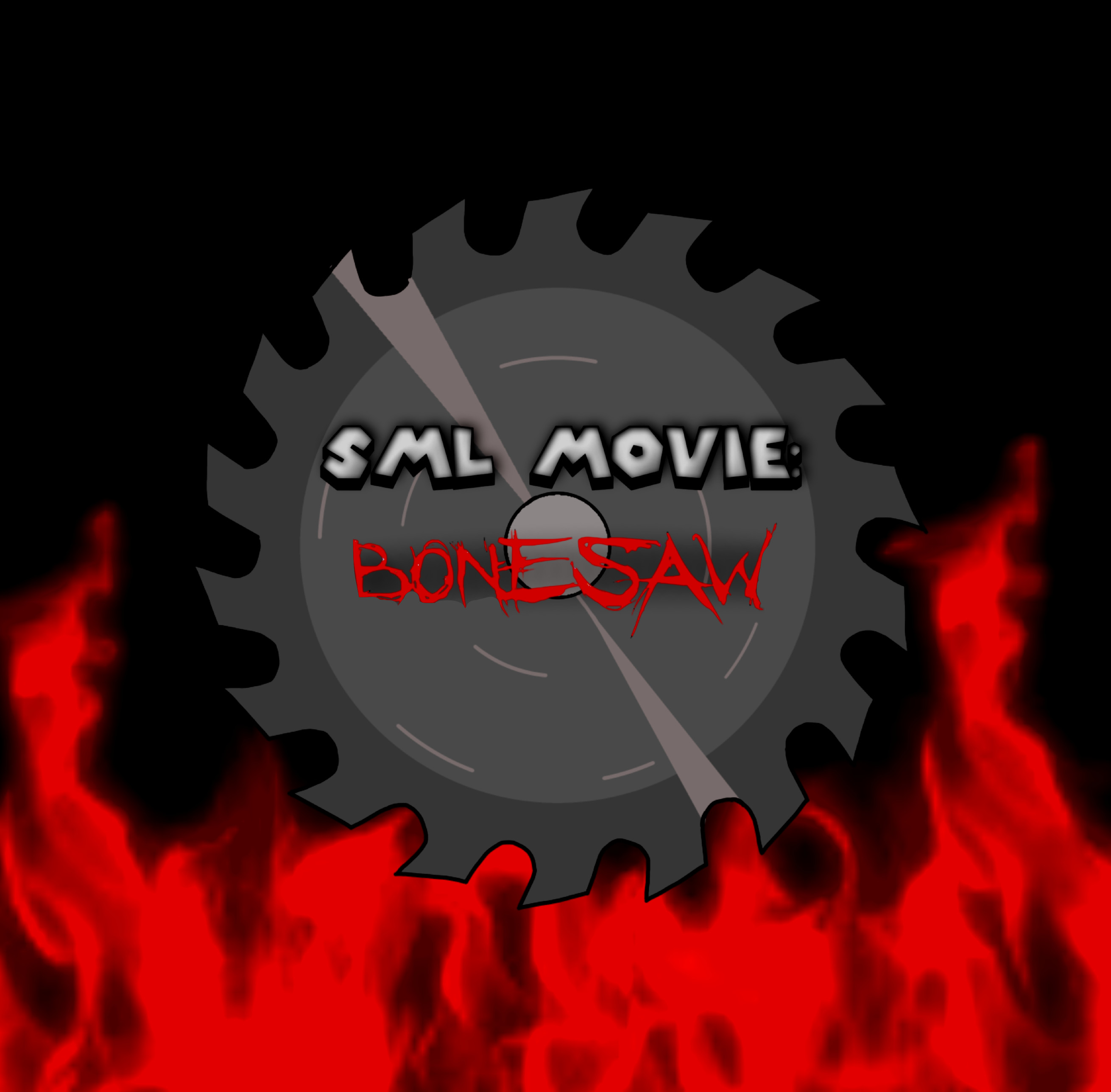 [SENSITIVE CONTENT] SML MOVIE : BONESAW Work In Progress for Friday Night Funkin' | FNF Works In ...