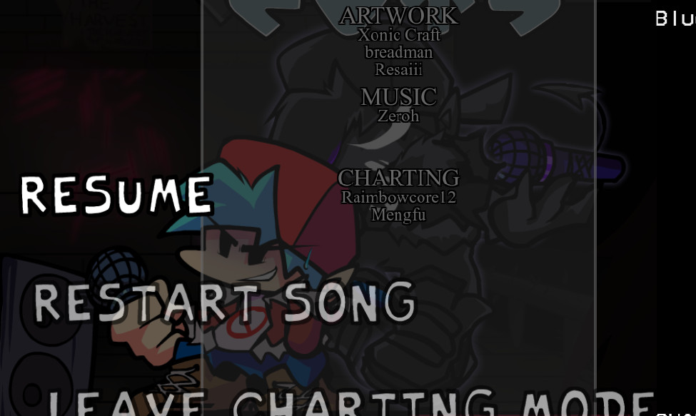 FNC: Tag Team Remastered Demo Work In Progress for Friday Night Funkin ...