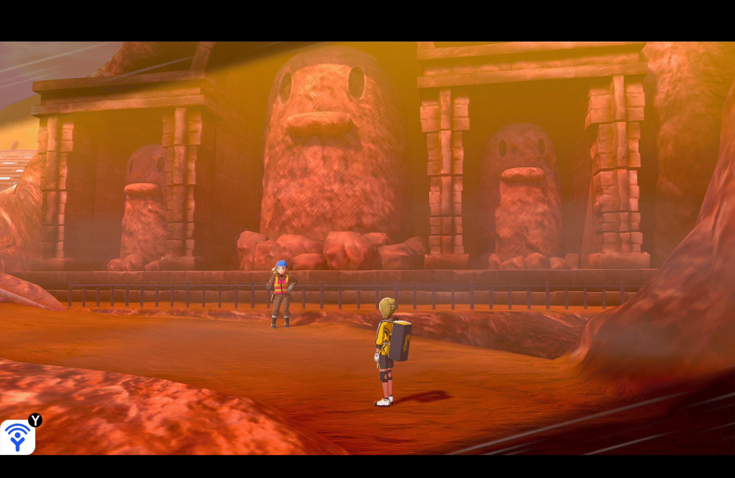 Pokémon Aegis Shield – Hack Rom Work In Progress for Pokemon Sword ...