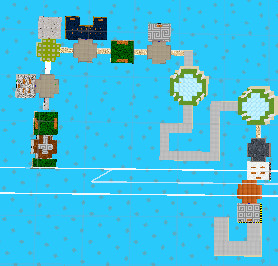Baldi's Race (work in progress) Work In Progress for Baldi's Basics ...
