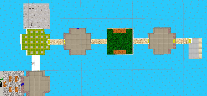 Baldi's Race (work in progress) Work In Progress for Baldi's Basics ...