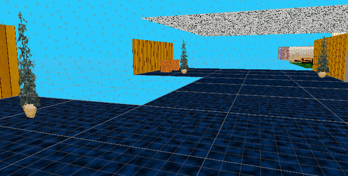 Baldi's Race (work in progress) Work In Progress for Baldi's Basics ...