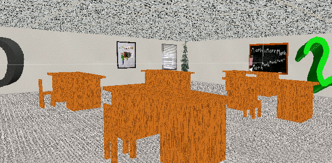 Baldi's Race (work in progress) Work In Progress for Baldi's Basics ...