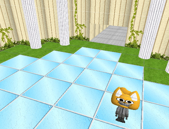 Baldi's Race (work in progress) Work In Progress for Baldi's Basics ...