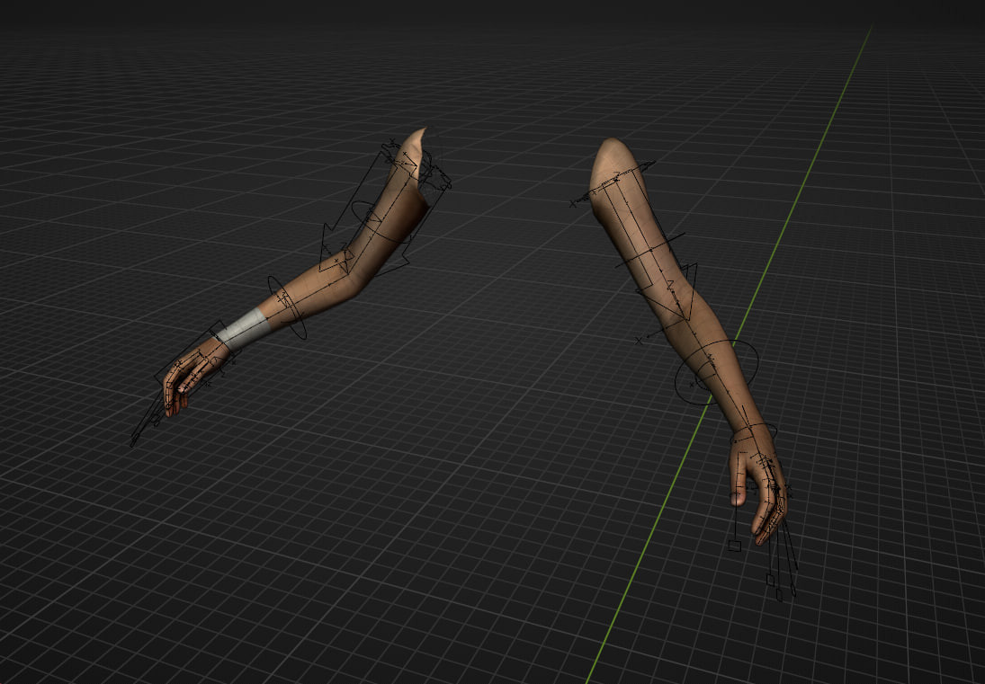 ASHPG - wip Work In Progress for Portal 2 | P2 Works In Progress