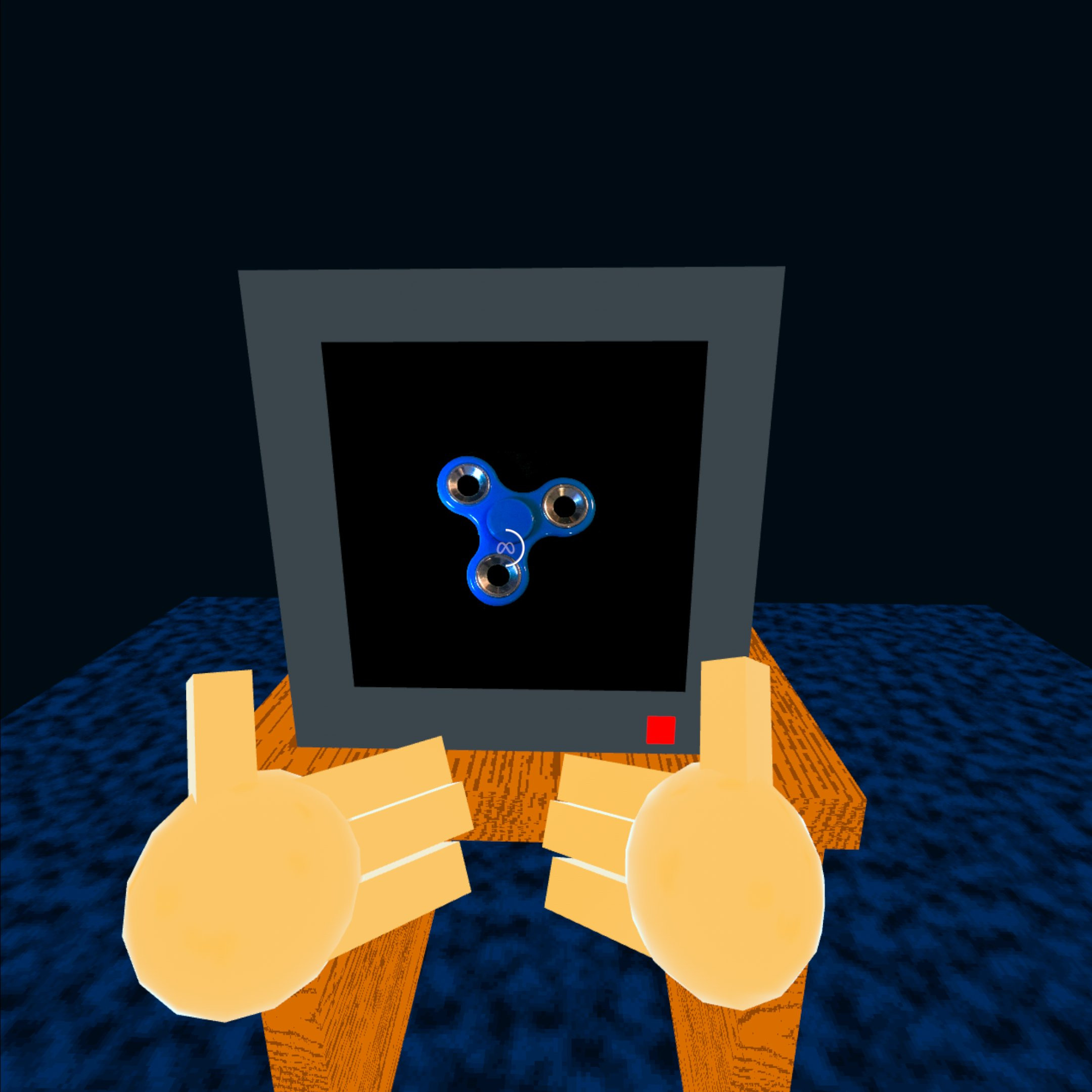 Baldi's Basics VR Work In Progress for Baldi's Basics | Baldi Works In ...