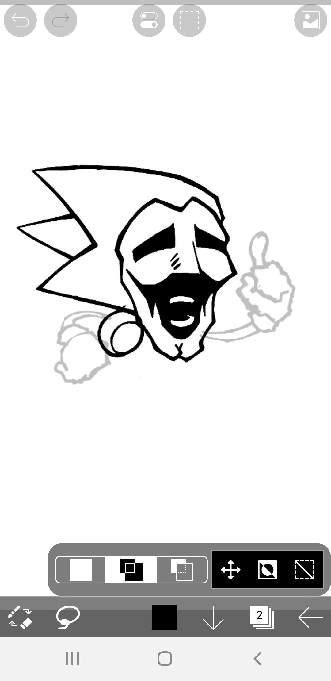 [HELP WANTED!] FNF HEAVY METAL for the SEGA CD Work In Progress for ...