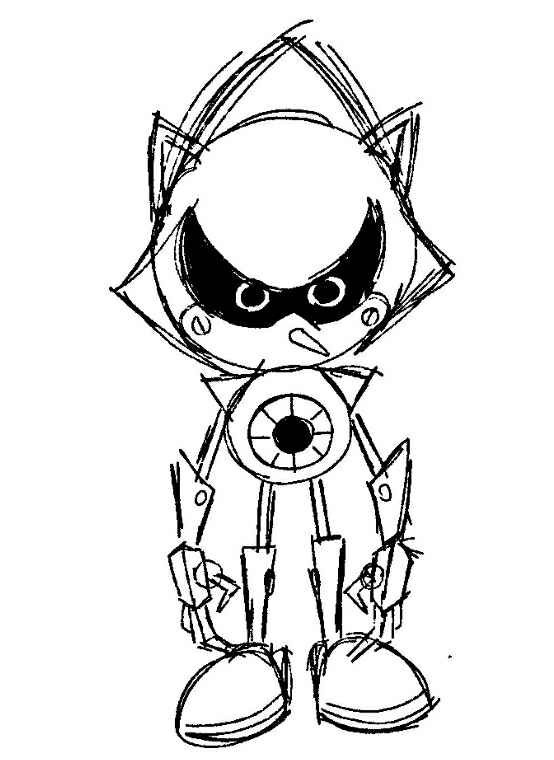 [HELP WANTED!] FNF HEAVY METAL for the SEGA CD Work In Progress for ...