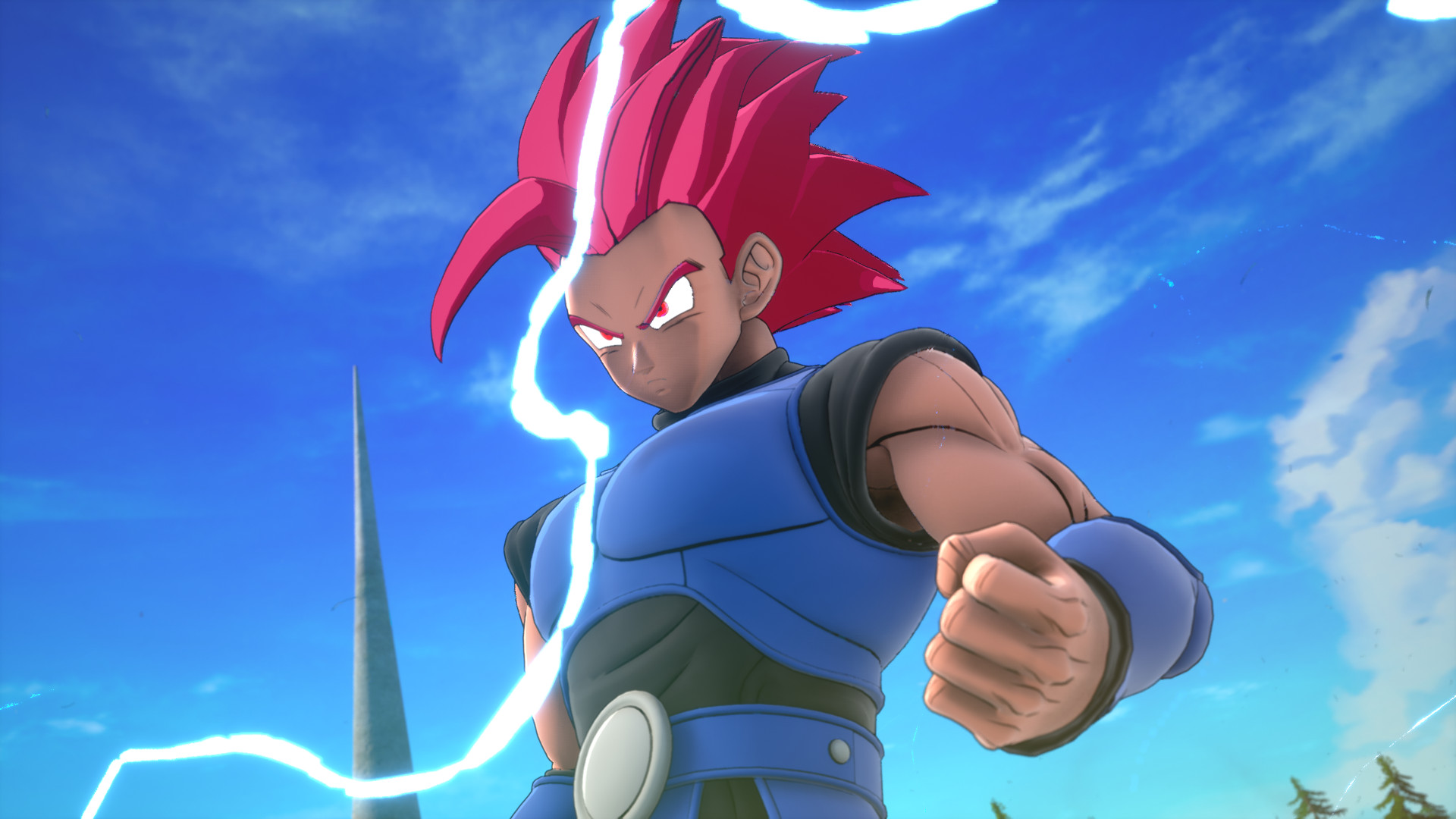 How To Mod Sparking Zero Tutorials Work In Progress for Dragon Ball: Sparking! ZERO | DBSZ Works ...