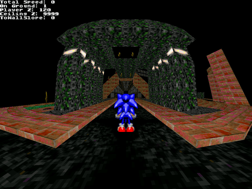 SRB2 X-treme Work In Progress for Sonic Robo Blast 2 | SRB2 Works In ...