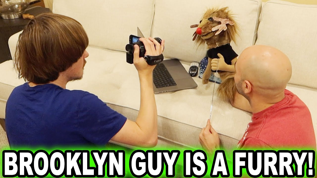 FNF Movie: Vs Brooklyn Guy (Oneshot) Work In Progress for Friday Night Funkin' | FNF Works In ...