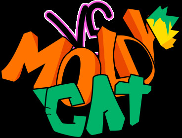 VS MOLDY CAT WIP PAGE Work In Progress for Friday Night Funkin' | FNF ...