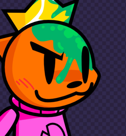 VS MOLDY CAT WIP PAGE Work In Progress for Friday Night Funkin' | FNF ...