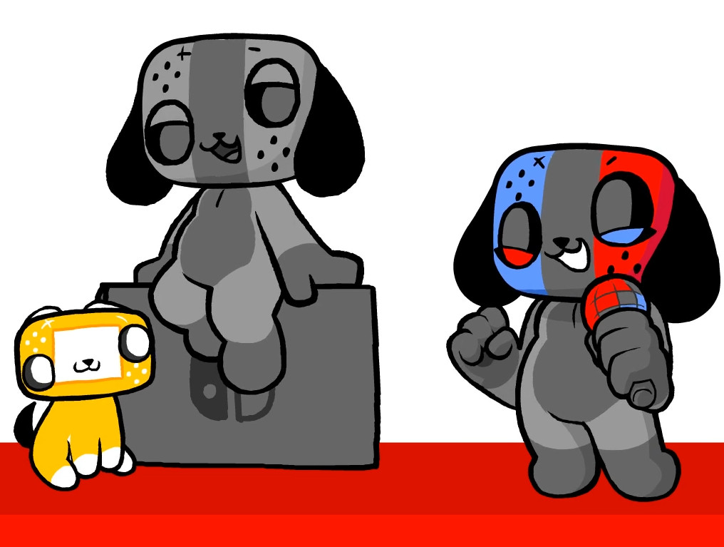 Switchy's Revision Rumble (Help wanted!) Work In Progress for Friday ...