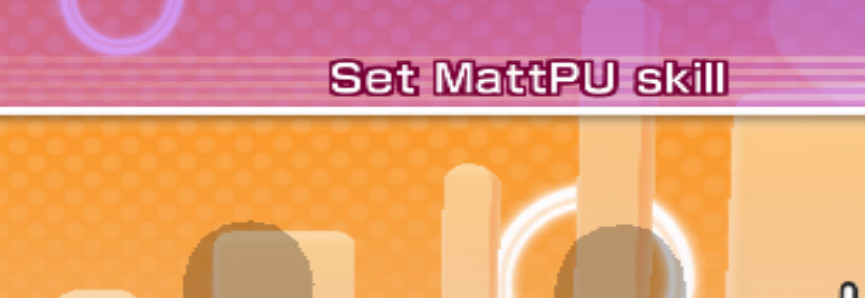 Matt Party (RELEASING SOON) Work In Progress for Wii Party | WPR Works ...