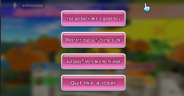 Matt Party (RELEASING SOON) Work In Progress for Wii Party | WPR Works ...