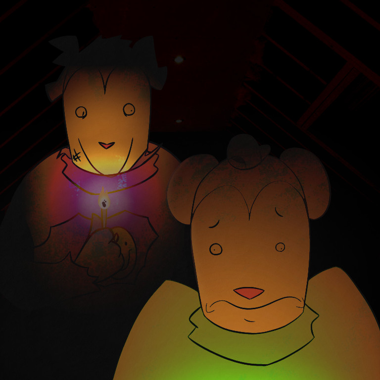 ForgottenHood [Wip] Work In Progress for Friday Night Funkin' | FNF ...