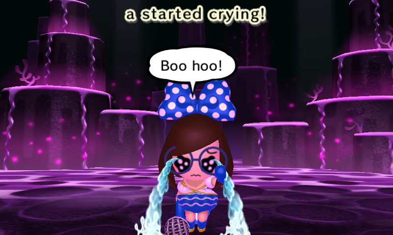 miip. Work In Progress for Miitopia (3DS) | MT (3DS) Works In Progress