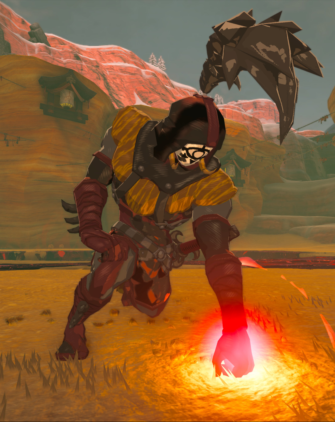 Sooga's Revenge: Revamped Work In Progress for The Legend of Zelda ...