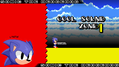 Sonic 3K - Unorgamix Pack Work In Progress for Sonic 3 A.I.R. | S3AIR ...