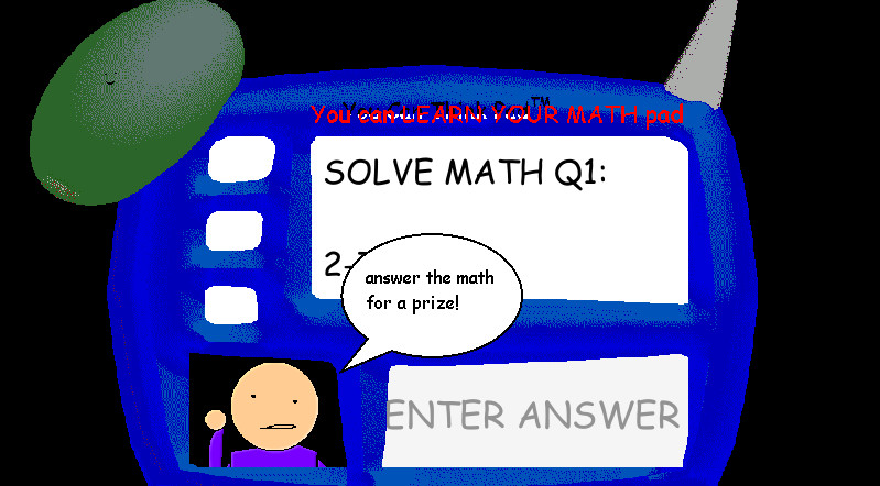 steven BASICS and learning & hey its time for math Work In Progress for ...