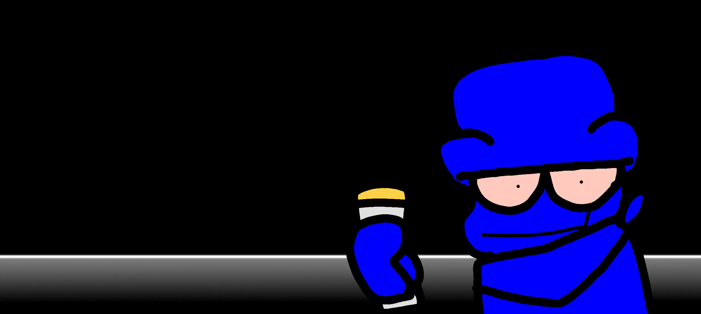 Bluntbi Fan-Remake[OUT NOW] Work In Progress for Friday Night Funkin ...