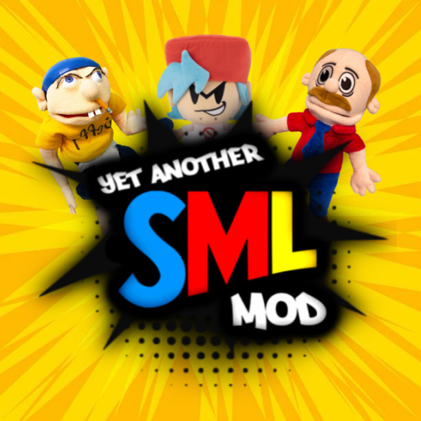Yet Another SML Mod [DEMO] Work In Progress for Friday Night Funkin ...