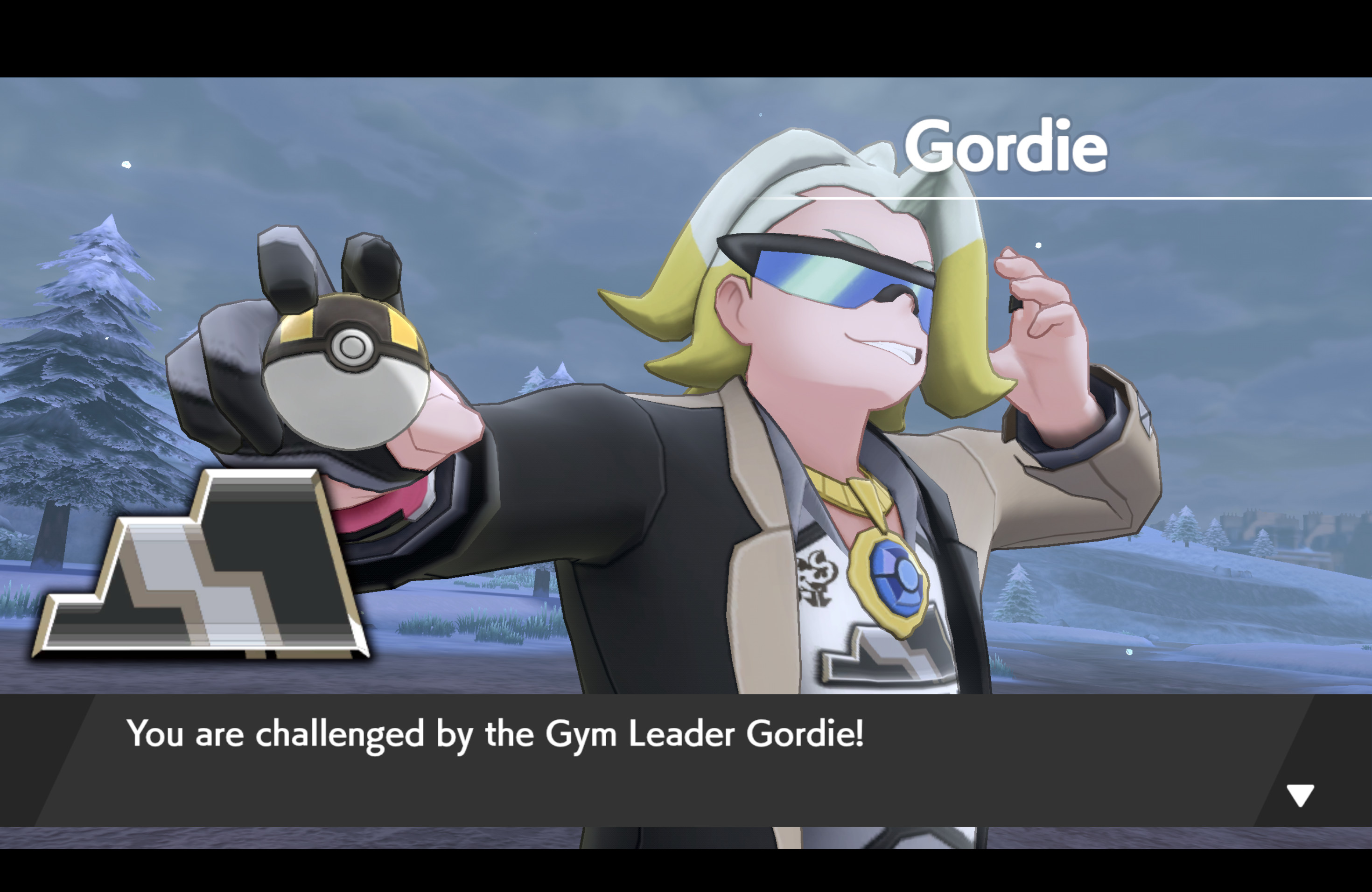 Pokémon Aegis Shield – Hack Rom Work In Progress for Pokemon Sword ...