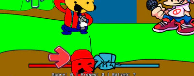 [SENSITIVE CONTENT] Vs Mayro V2 FULL MOD Work In Progress for Friday ...