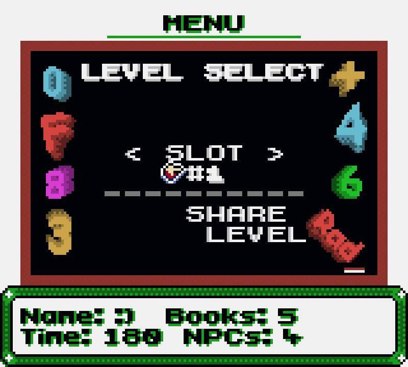 (DEMO D Patch) Baldi Builder Retooled Work In Progress for Baldi's ...