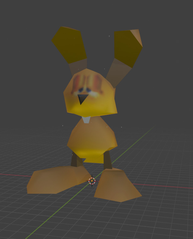 MIPS over Rabbit Work In Progress for Super Mario Odyssey | SMO Works ...