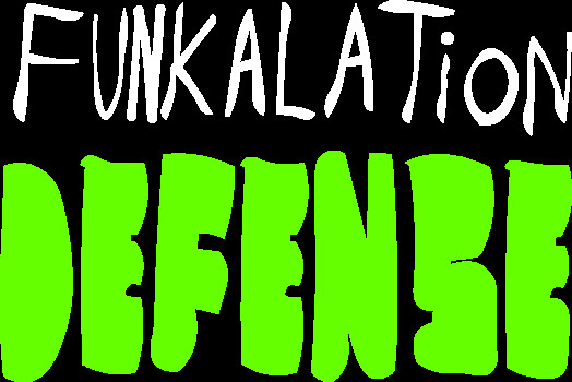 FNF Funkalation Defense V2 (In construction) Work In Progress for ...
