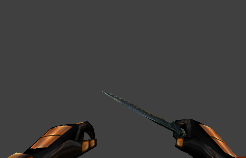 Counter-Strike weapons in Half-Life Work In Progress for Half-Life | HL ...