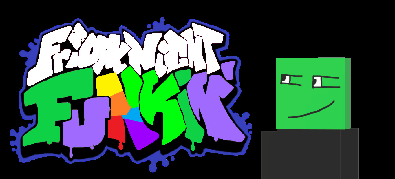 Friday Night Bobuxin' (Vs Bobux Reduxed) Work In Progress for Friday ...