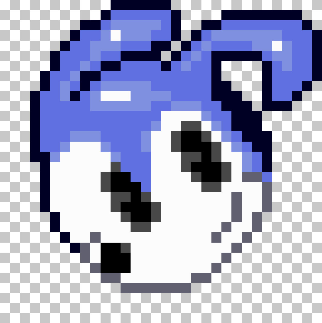 Extra Slot Feels/Max/Reto/Kicks/Rabbit Work In Progress for Sonic 3 A.I ...