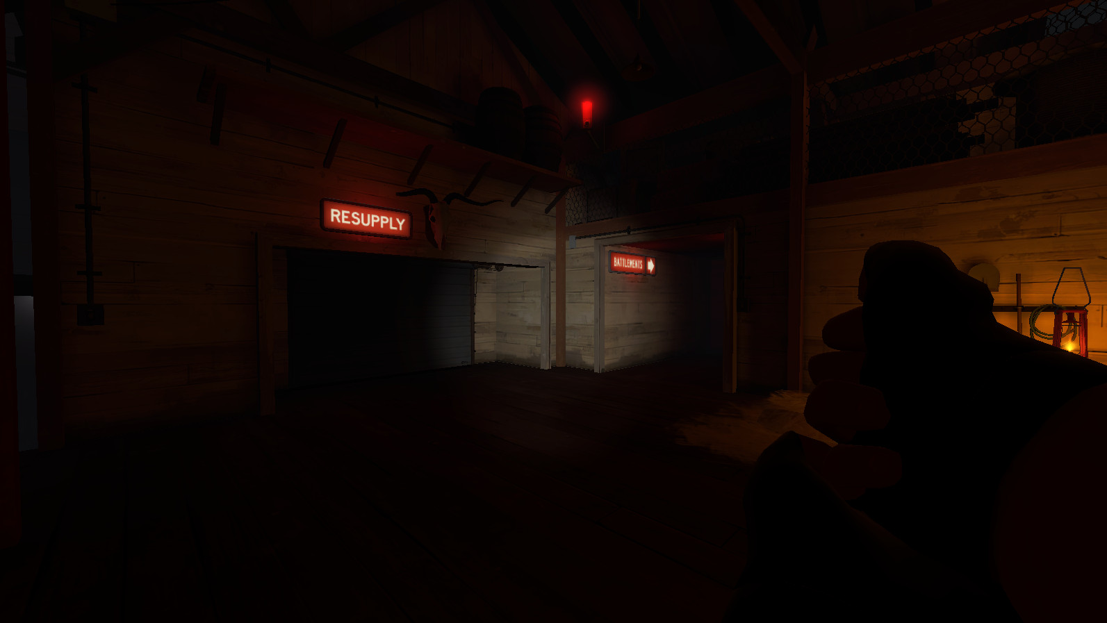 gmod ports Work In Progress for Team Fortress 2 Classic | TF2Classic ...