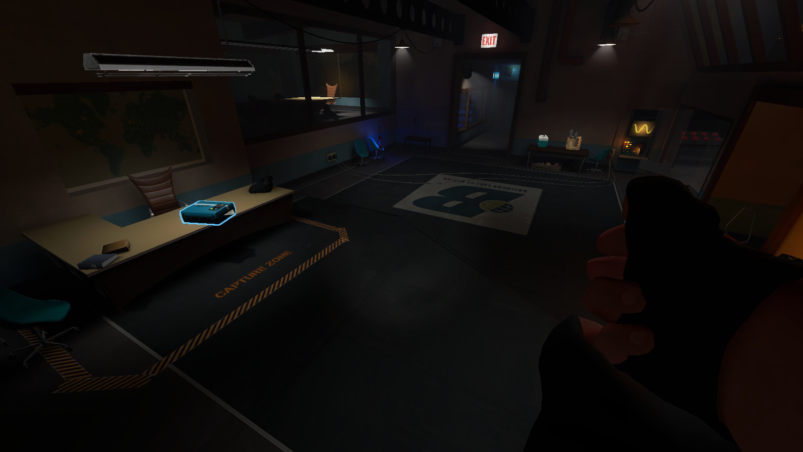 gmod ports Work In Progress for Team Fortress 2 Classic | TF2Classic ...